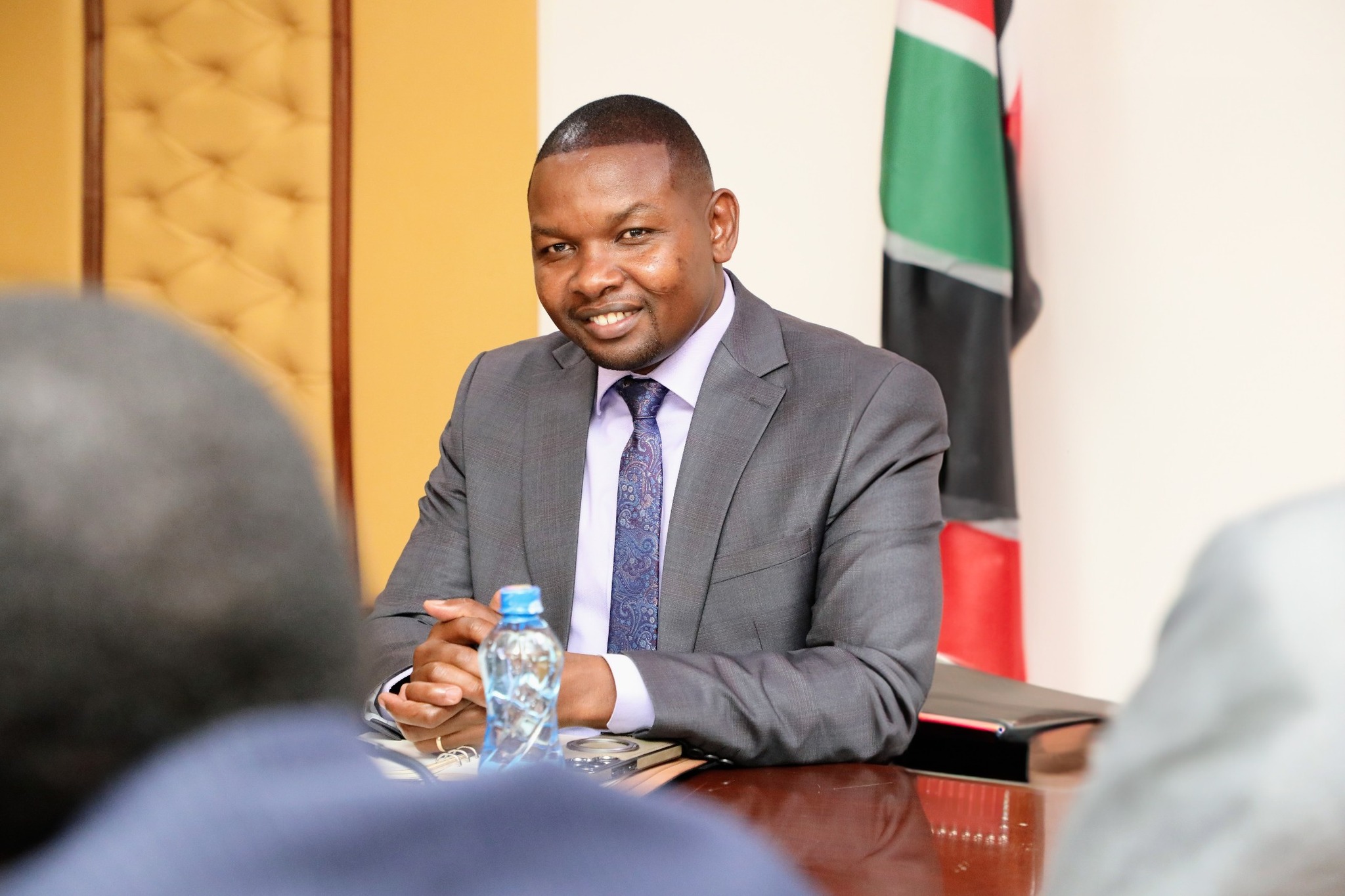 Governor Mutuma Promises Three New Municipalities by the End of the ...